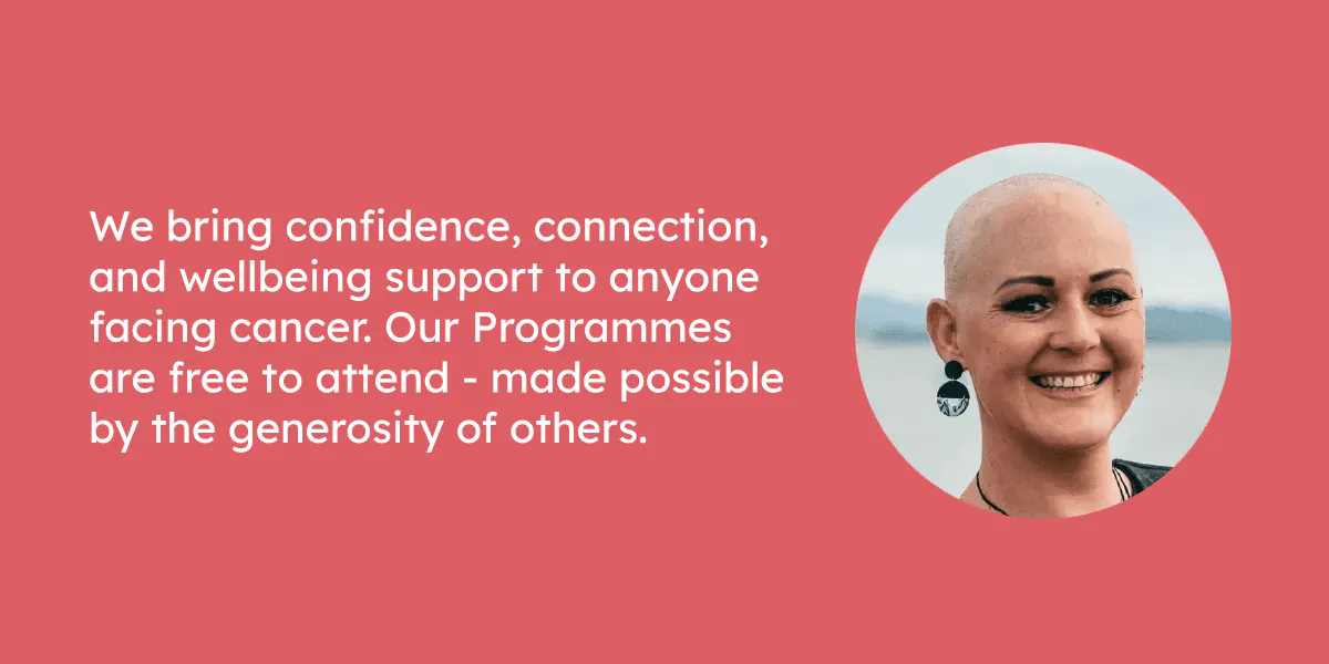 Cancer Support NZ | Every Cancer, Every Stage, Everywhere